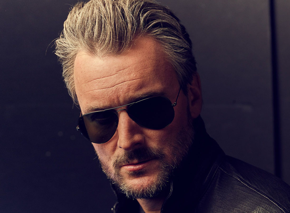 Eric Church to perform at 2023 ND State Fair | News, Sports, Jobs ...
